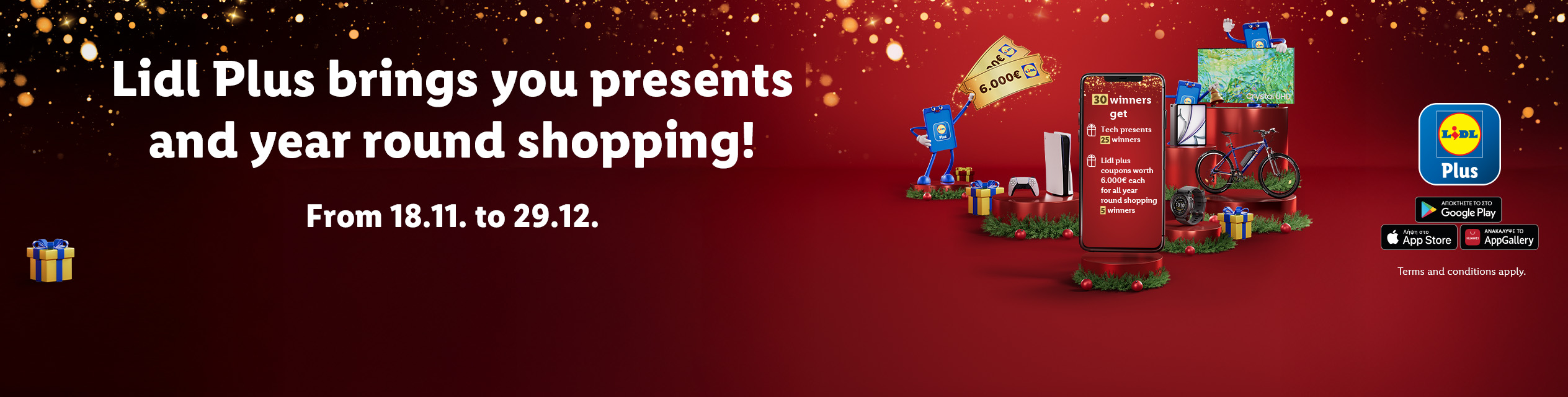 Lidl Cyprus - Quality for less