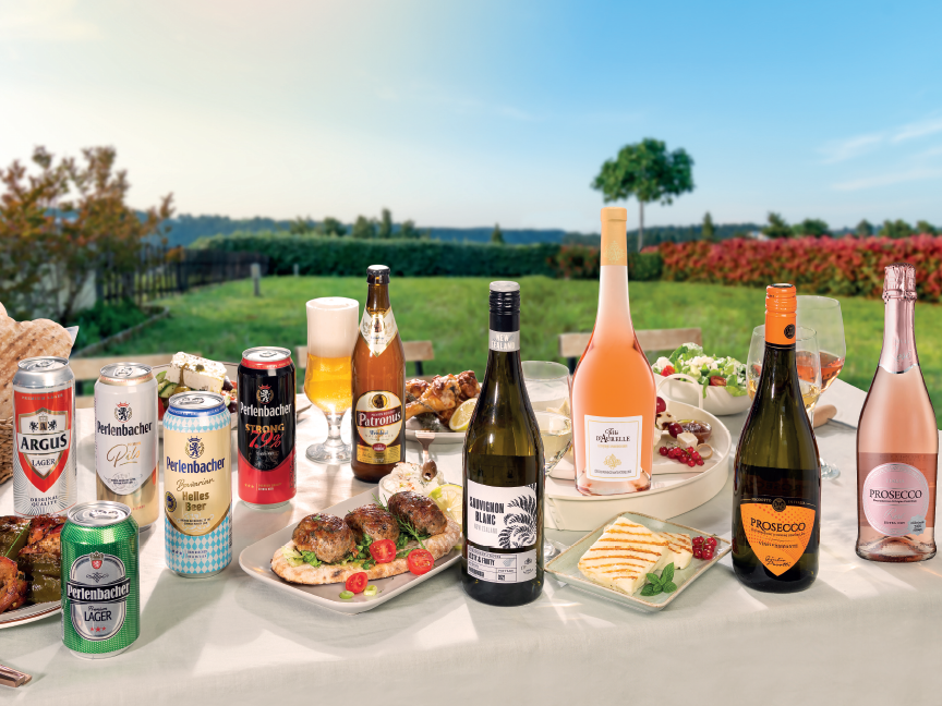 Lidl Cyprus - Quality for less