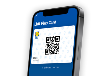 Lidl Plus