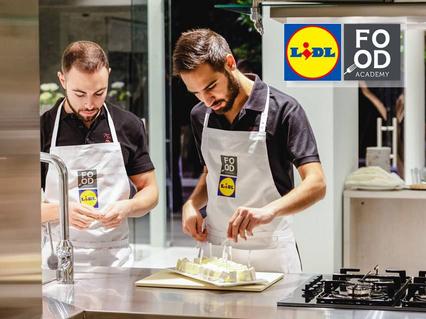 Lidl Cyprus - Quality for less